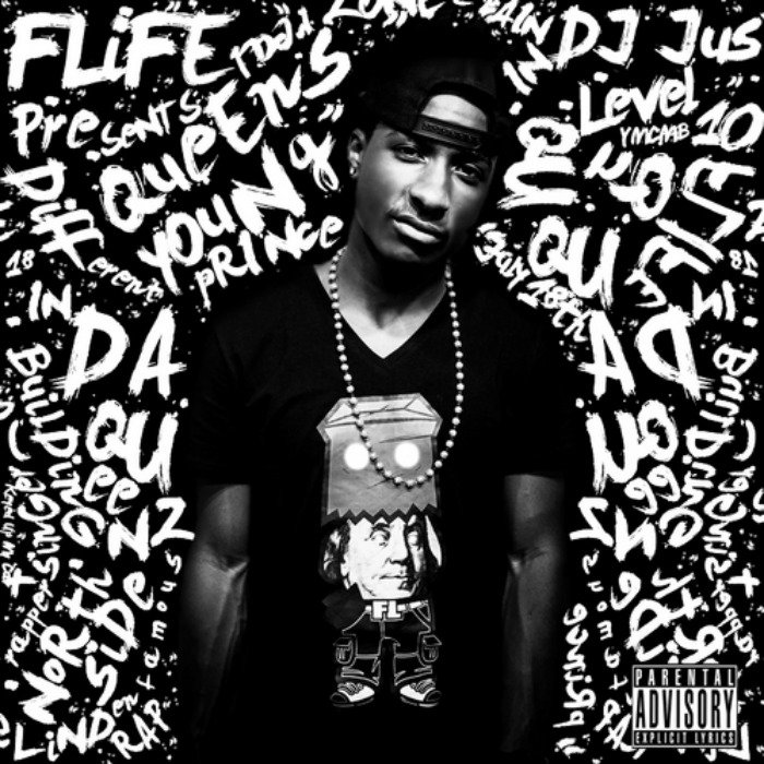 QUeens Hosted By DJ Jus | Young Prince