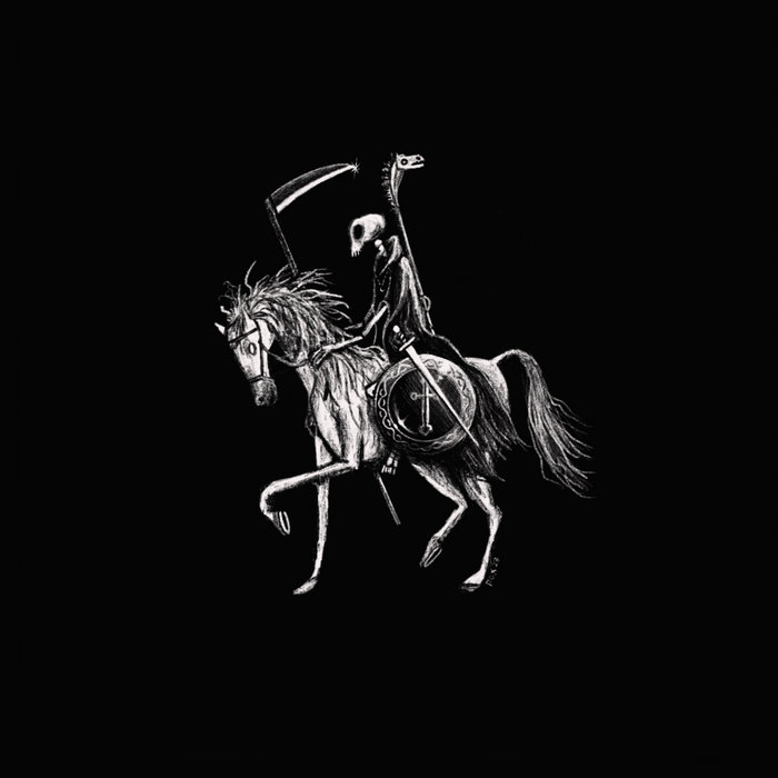 Black Triptychs | Black Triptychs