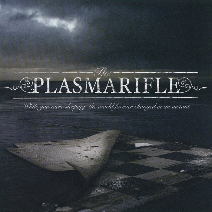 While you were sleeping, the world forever changed in an instant | (the ...