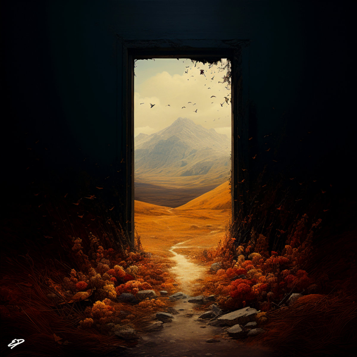 Emergent [EP] | Eric Dutton