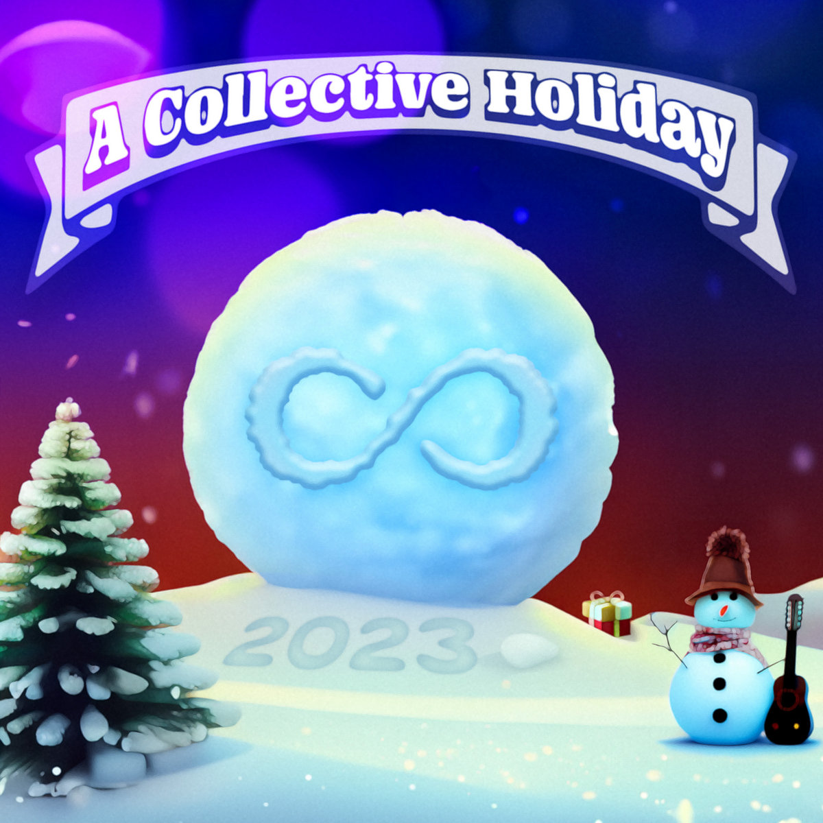 A Collective Holiday 2023 EP | The Collective