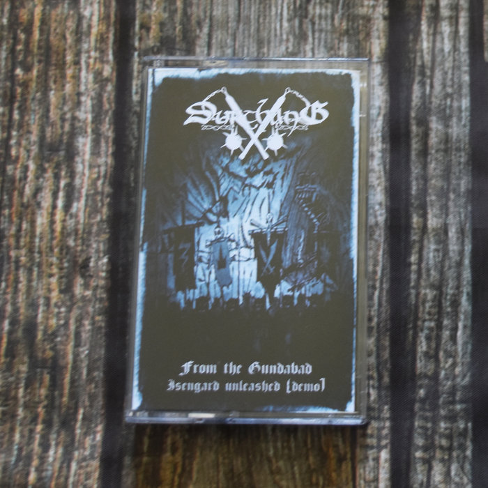 From the Gundabad | Durthang | Ancient Entity Records