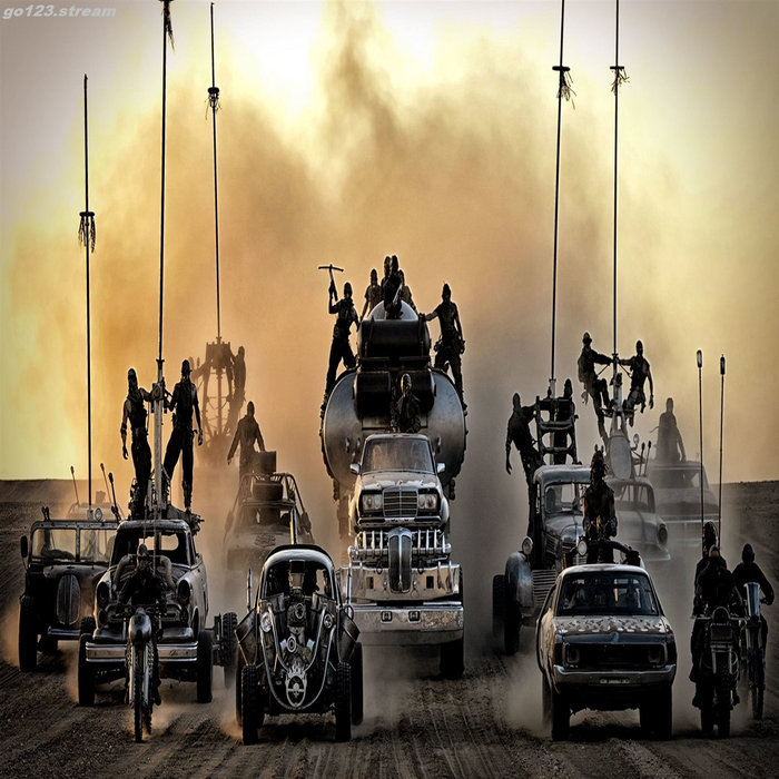 !VOIR Films Mad Max : Fury Road 2015 en Streaming-VF [FR!] Français ...