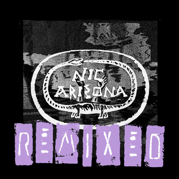 Nic Arizona - Shavua Tov Remixed (feat. Amor Fati, DALO, Budino ...