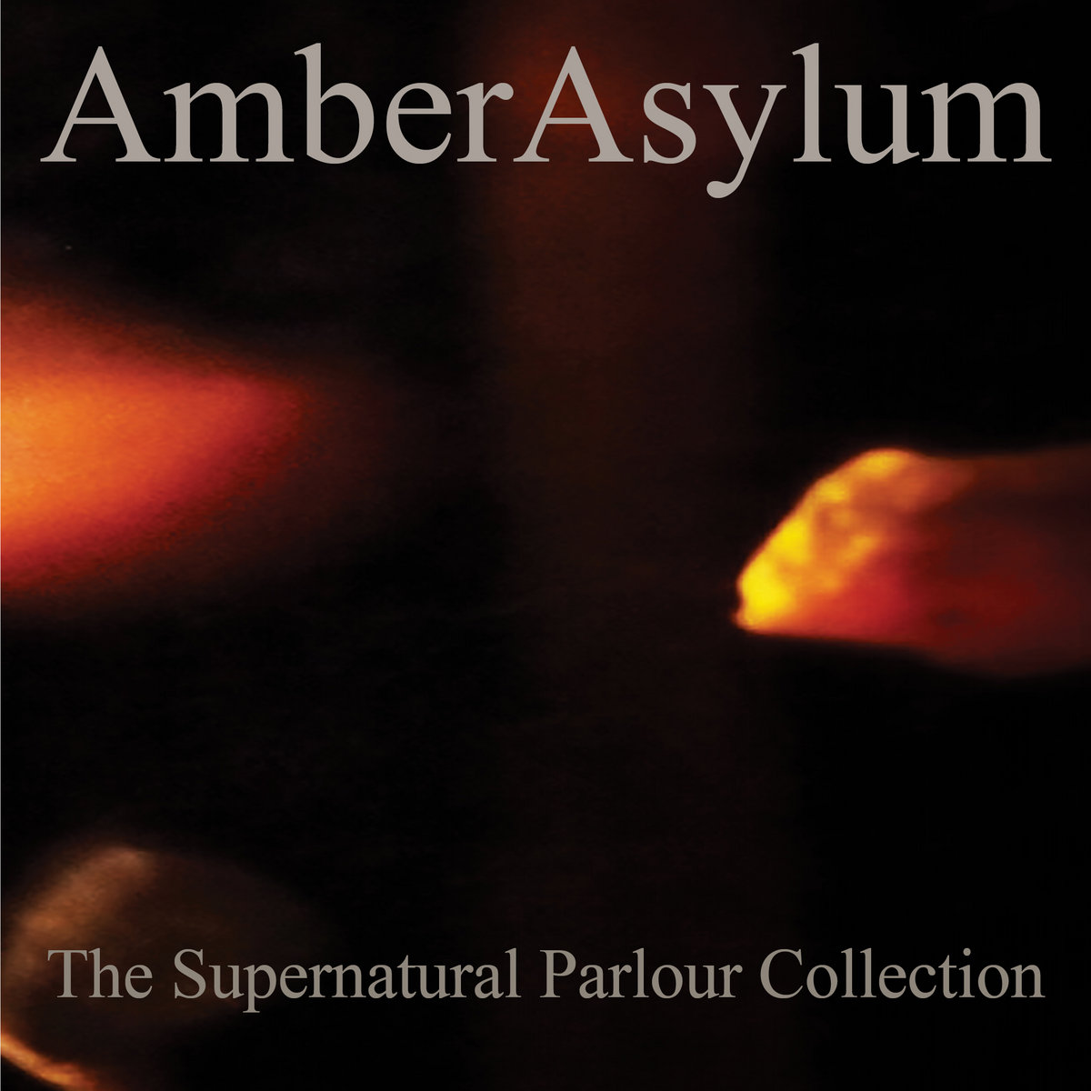 The Supernatural Parlour Collection | Amber Asylum
