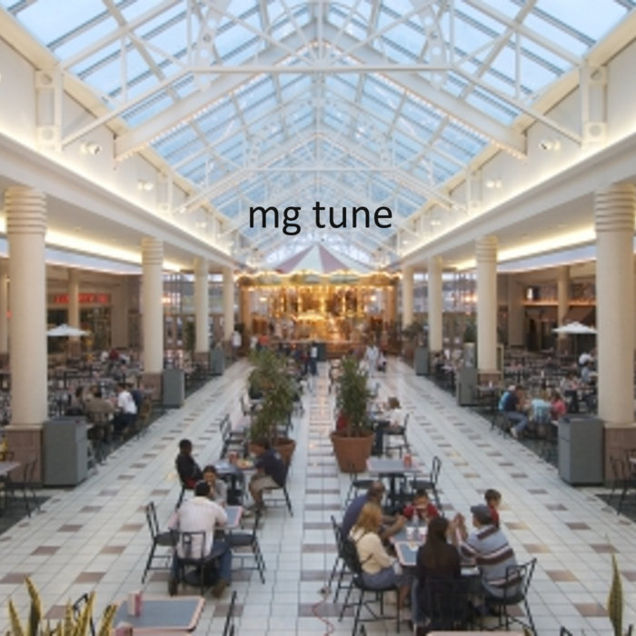 mg tune | Eric Higgins