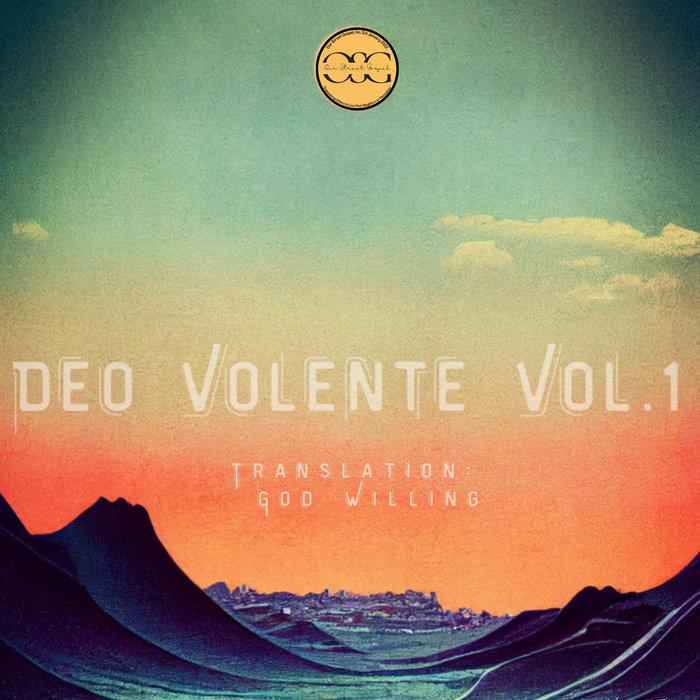 Deo Volente Vol. 1 | Hajjii