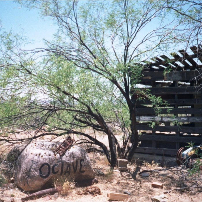 Octave | John M. Davis | John M Davis