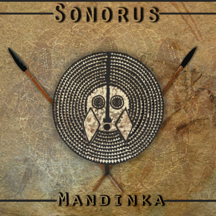 Mandinka | Dj Sonorus