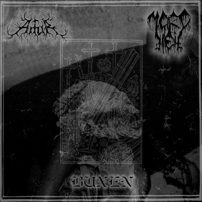 Buxen / Aifur / Mordhell | Aifur