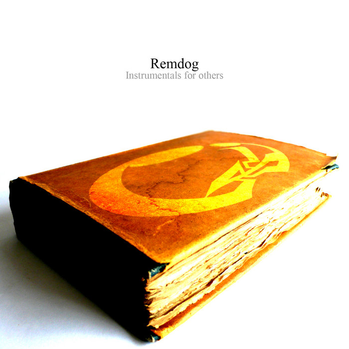 Capricorn One (Anti Pop Consortium) | Remdog