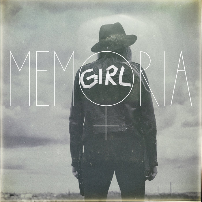 Girl | Memoria
