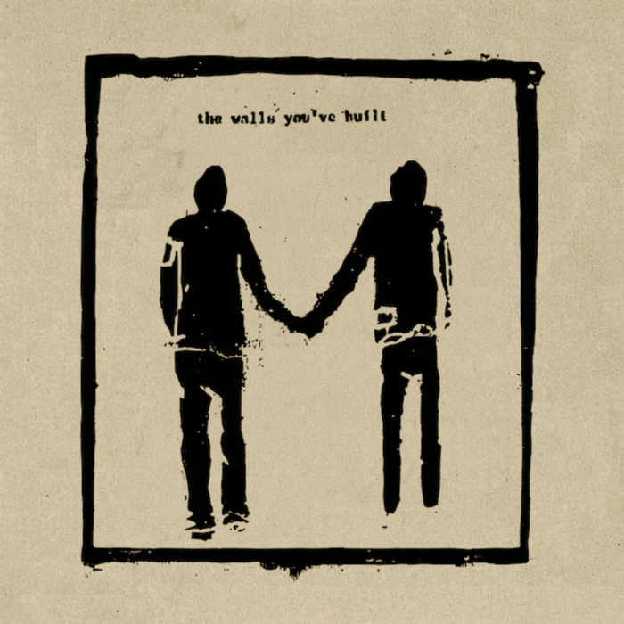 Discography (Remastered) | The Walls You've Built
