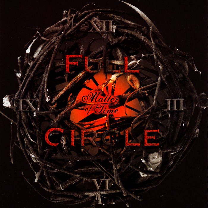 Matter of Time | Kevin Hamm, Steve Paugh, Thomas Rice, Shane Riley ...