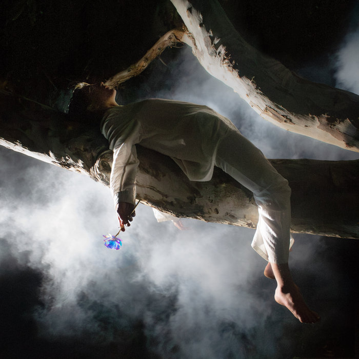 Real Life | Boy in the Water