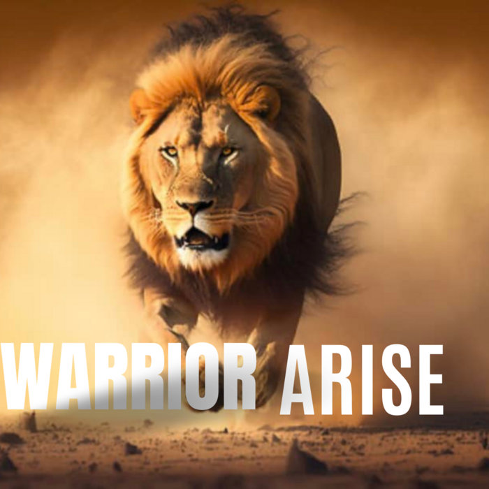 Warrior Arise - Warfare Instrumental | Kyle Lovett Worship Music