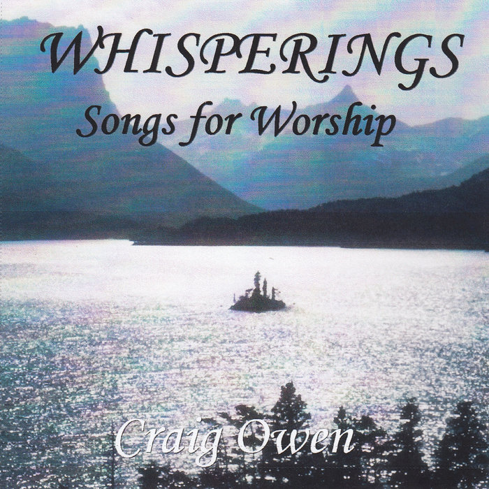 A Distant Shore | Craig Owen