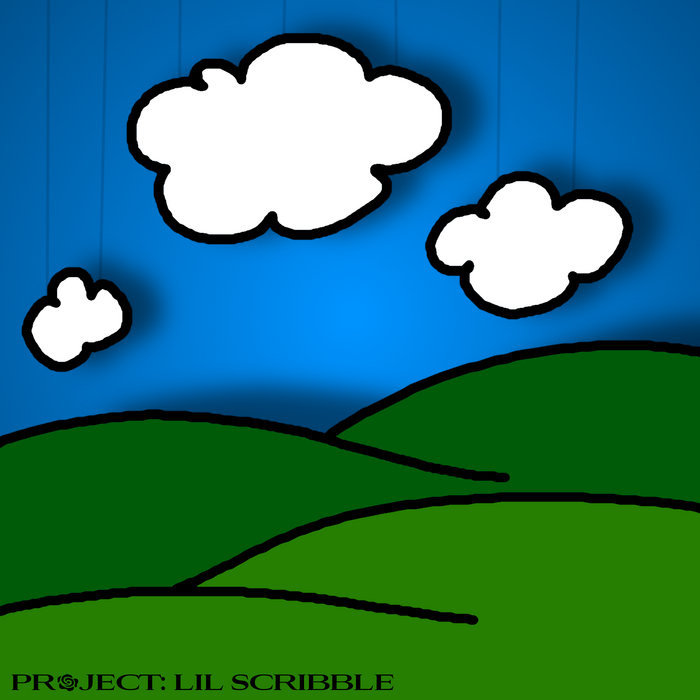 The Spring Break Mixtape | Lil' Scribble | Doodletones