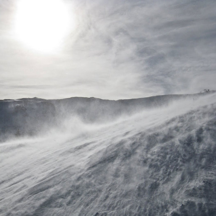 Place of secrets and Mysteries | El Humo de Nieve | Opposide Records