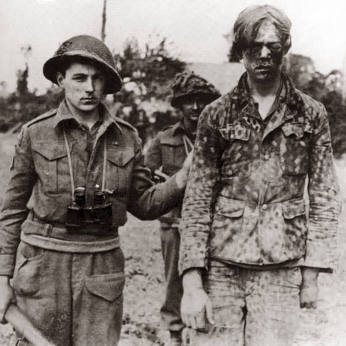 Sonderkommando 1005 | Sonderkommando