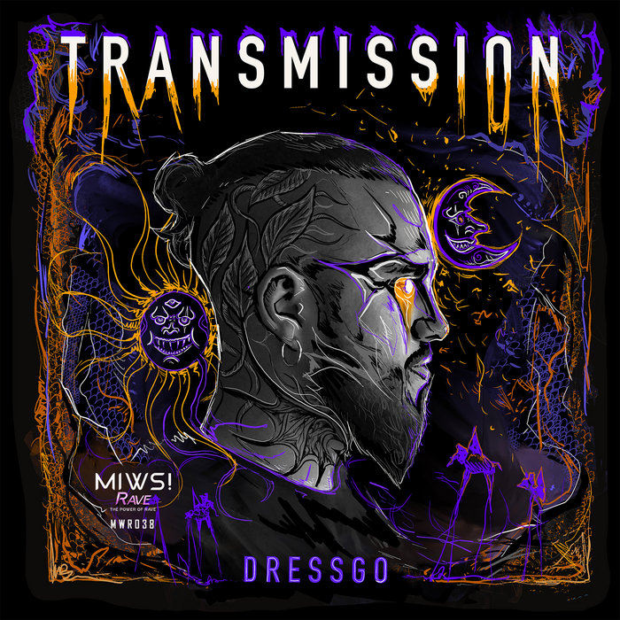 Transmission | Dressgo | MIWS! RAVE