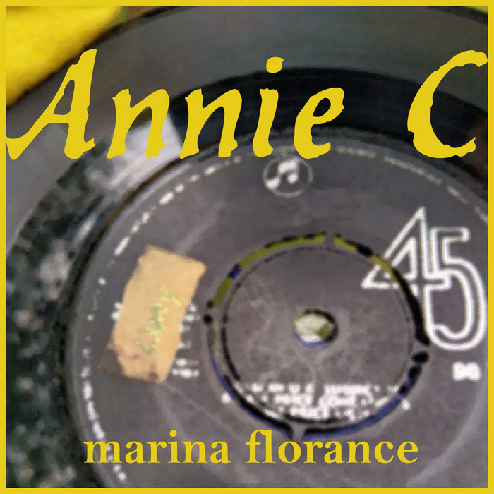 Annie C | Marina Florance
