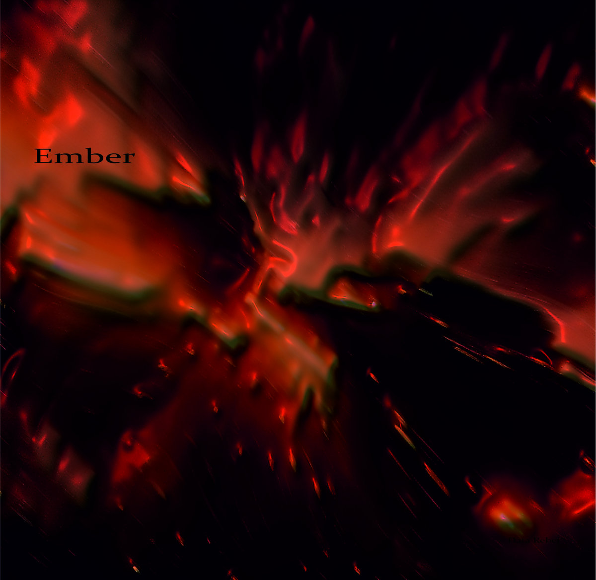 Ember | Data Rebel Ember | Data Rebel