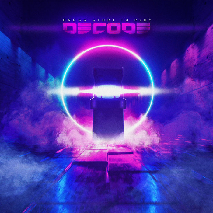 Press Start to Play | Decode