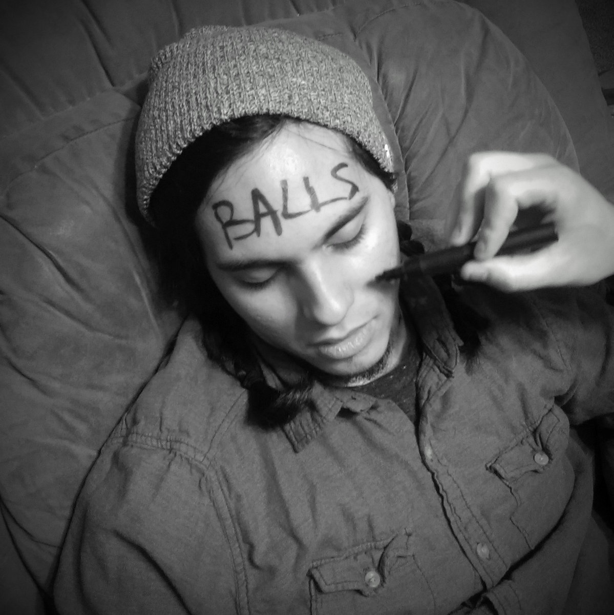 These Are My Friends | Twenty-Something Nothing