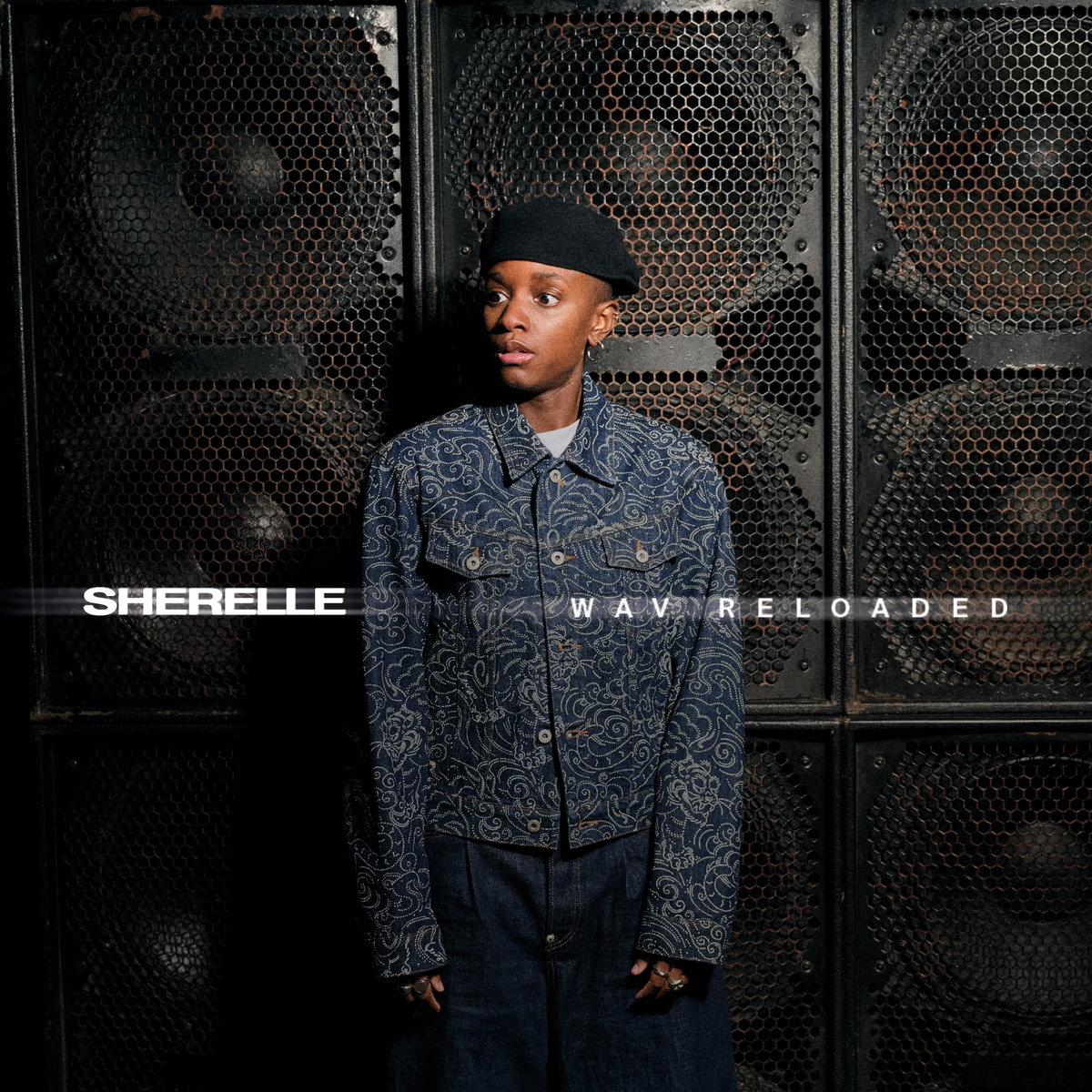 ENEMIES FI DEAD | SHERELLE. Logan_olm | SHERELLE