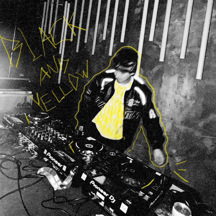Black and Yellow (Klean Remix) | Klean