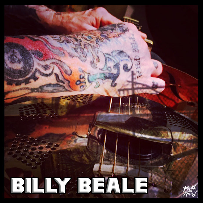 Billy Beale | Billy Beale | Merica "Records"