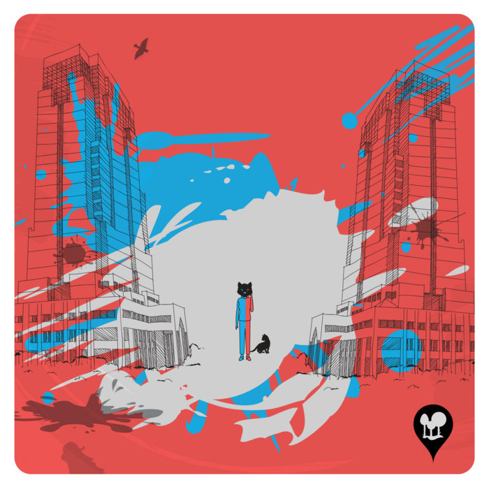 Isolated | Various Artists | Laboria Park