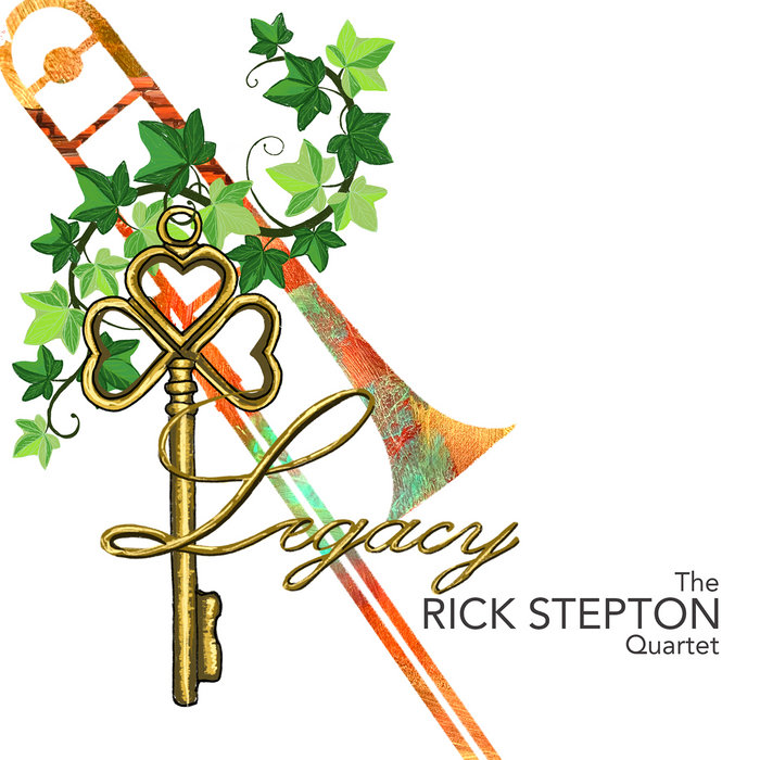 Legacy | Rick Stepton