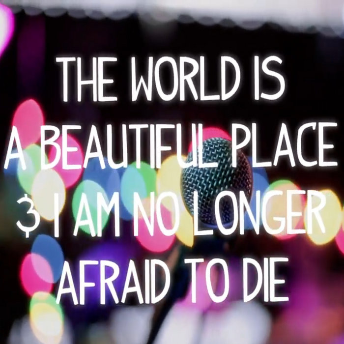 Willie (Ring Road Session) | The World Is A Beautiful Place & I Am No Longer Afraid To Die