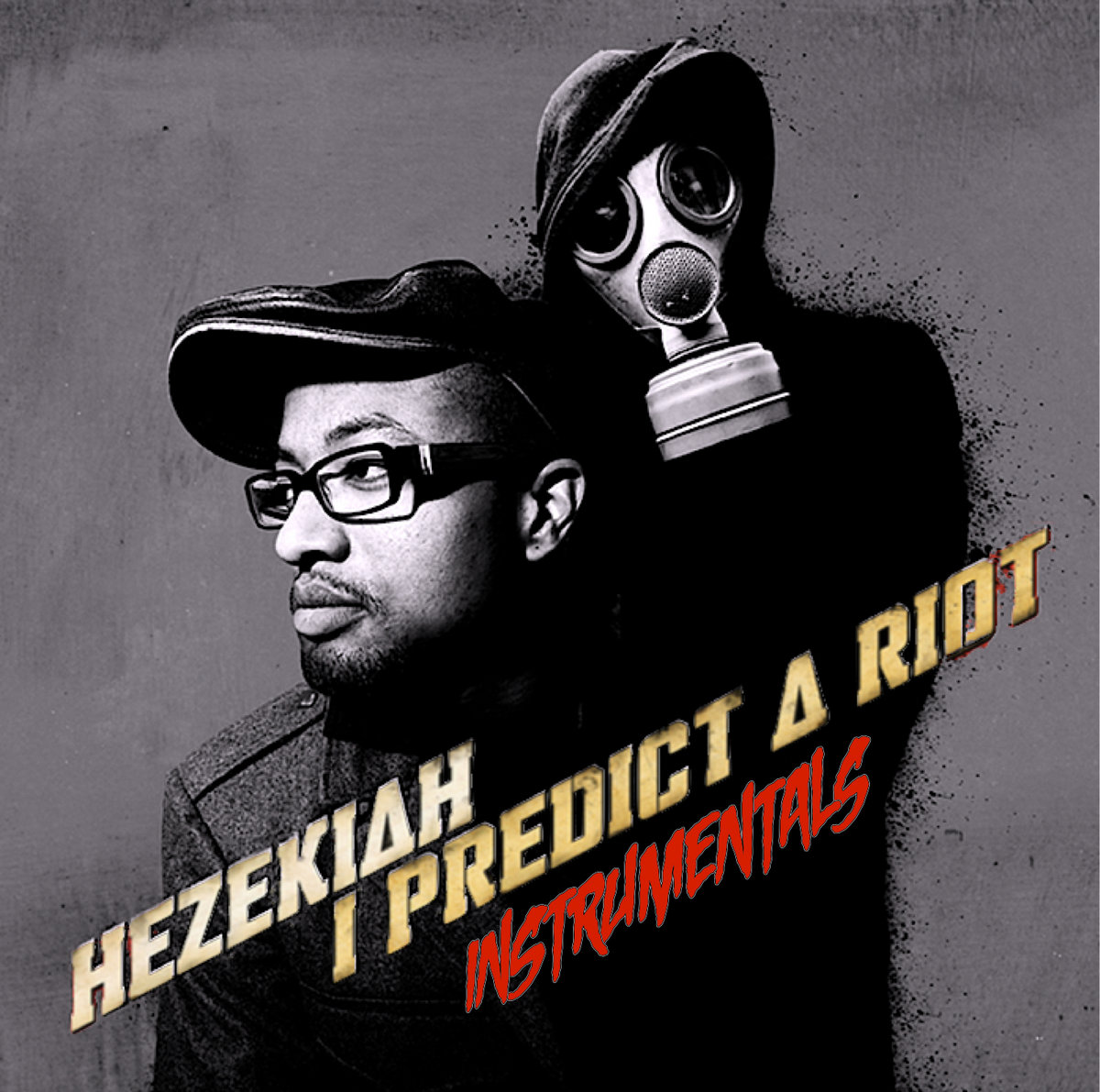 I Predict A Riot (Instrumentals) | Hezekiah