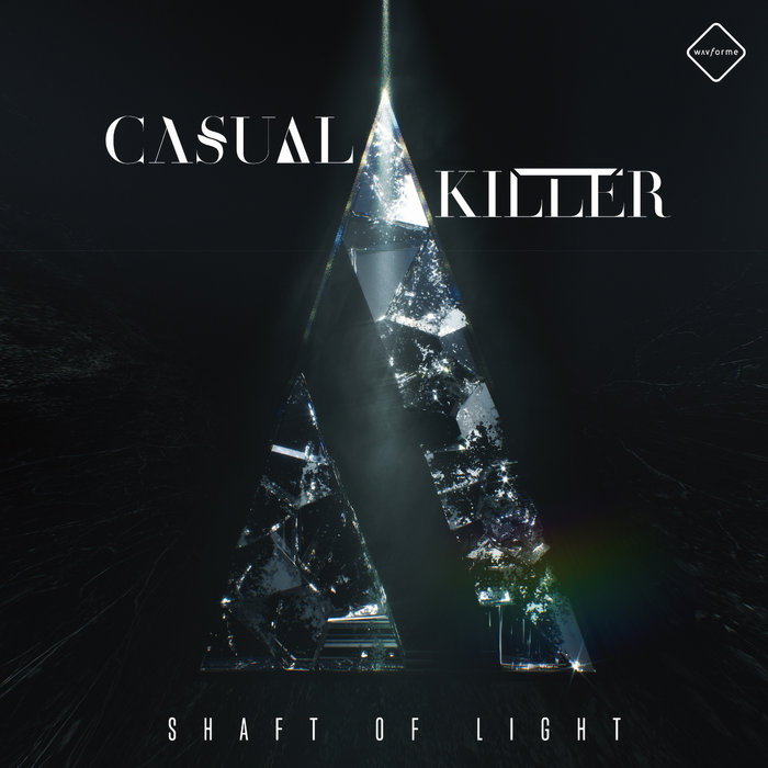 Shaft of Light EP | wavforme