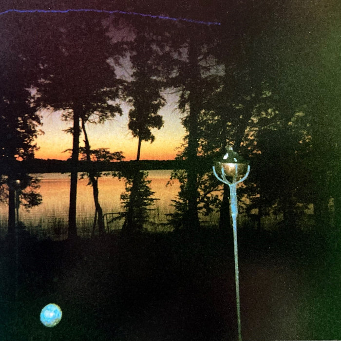 River Teeth Tapes EP | The Spine Stealers