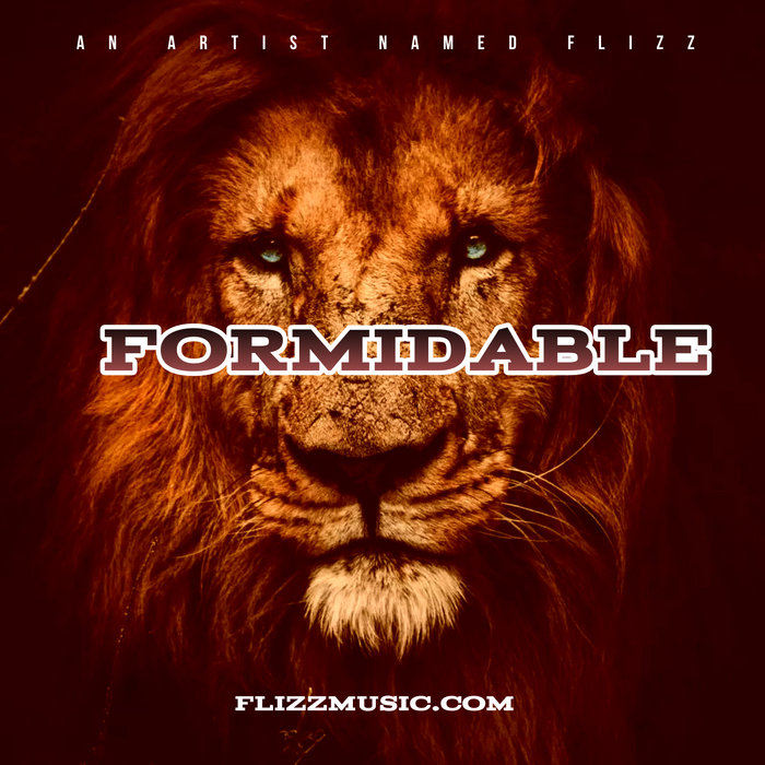 FORMIDABLE | An Artist Named Flizz