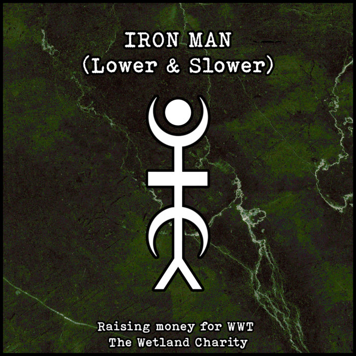 Iron Man (Lower & Slower) | Froglord
