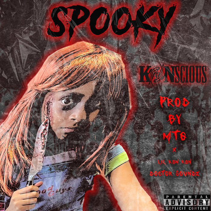 Spooky | Konscious