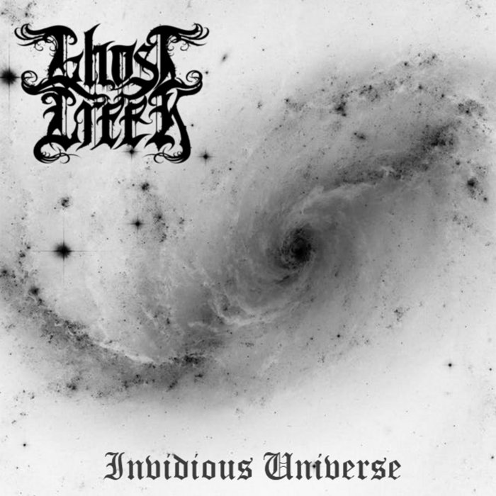 Invidious Universe | Ghost Creek