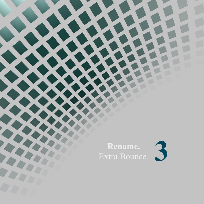 Extra Bounce 3 | Rename | Mindmodvl