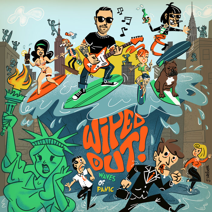 The Mark Tom And Travis Show Wallpaper