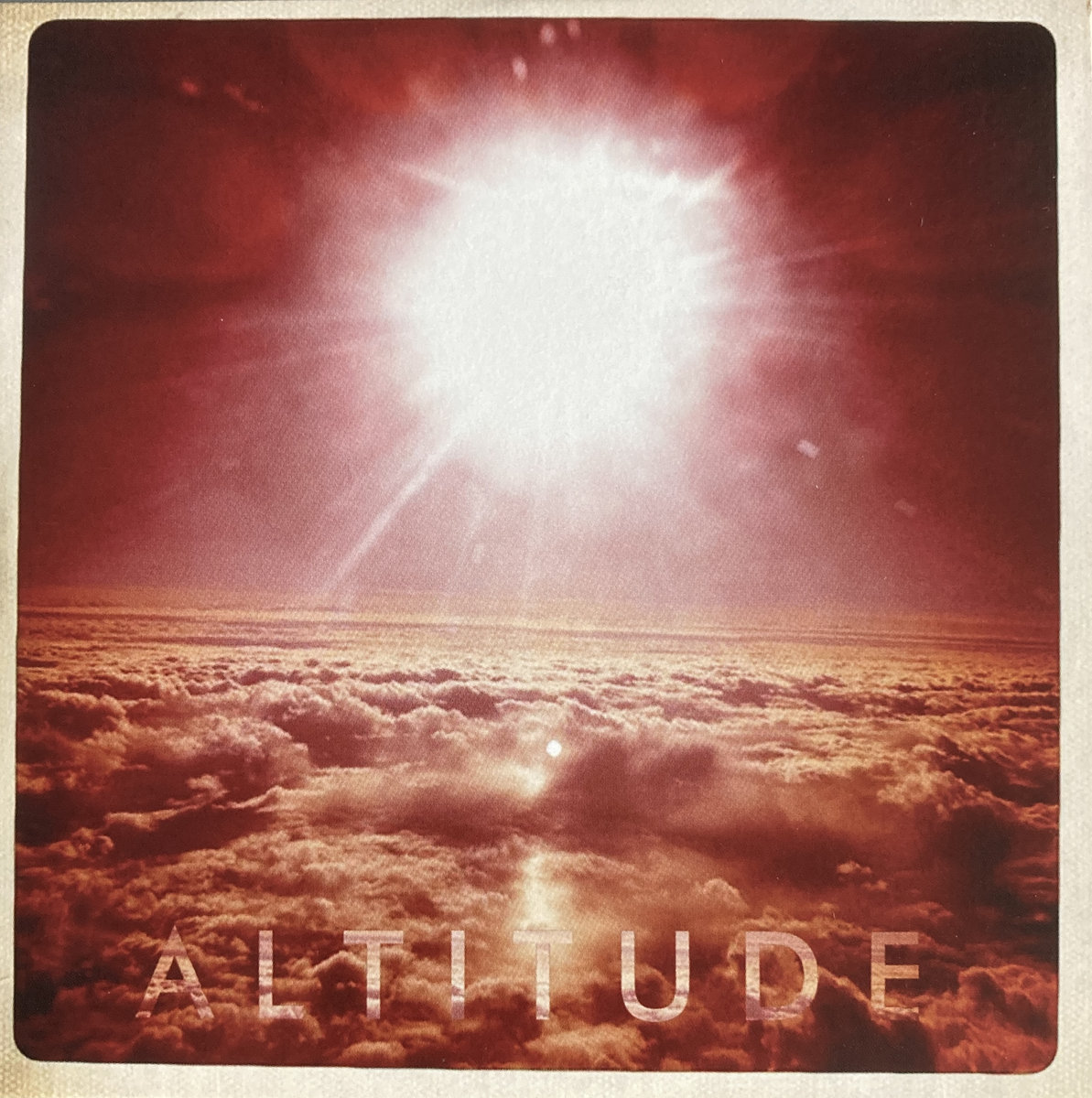 ALTITUDE E.P. | PANIC ROOM