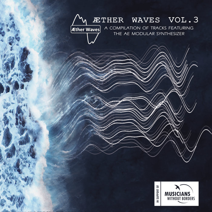 Æther Waves Vol. 3 | Æther Waves