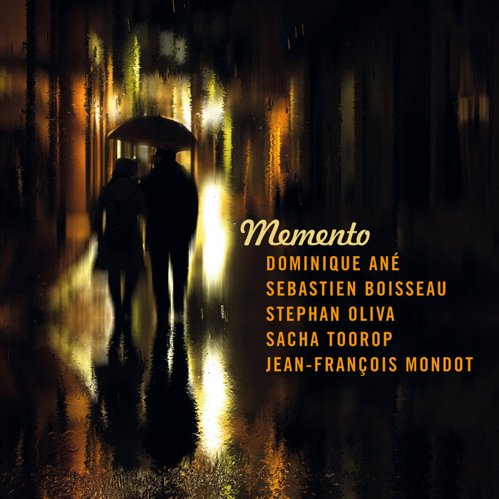 Memento | Memento | La Buissonne