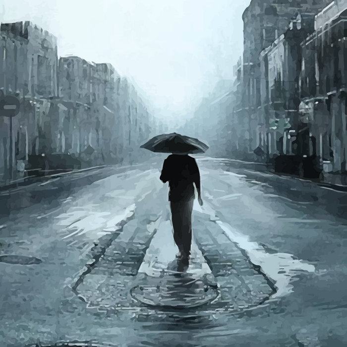 Lost in My Mind | Aaron Fretwell