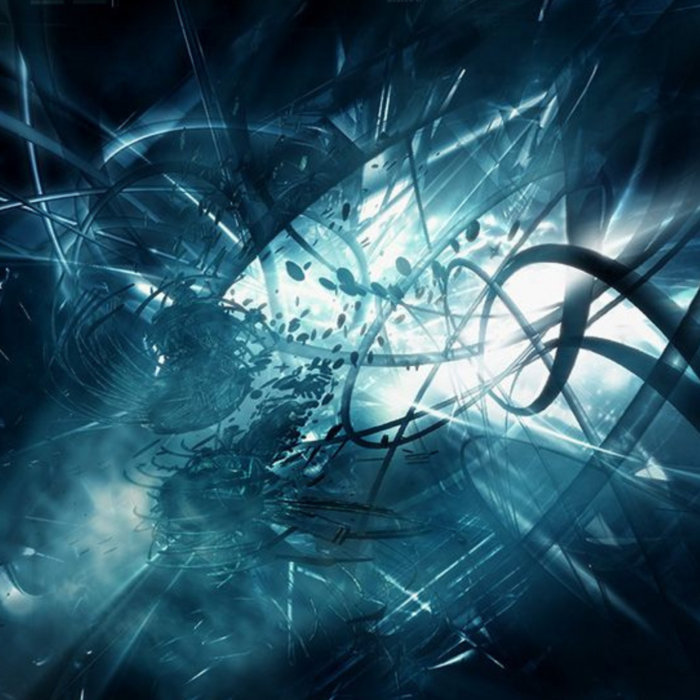 Quantum Leap (Sci-Fi Series #2) | David Robson