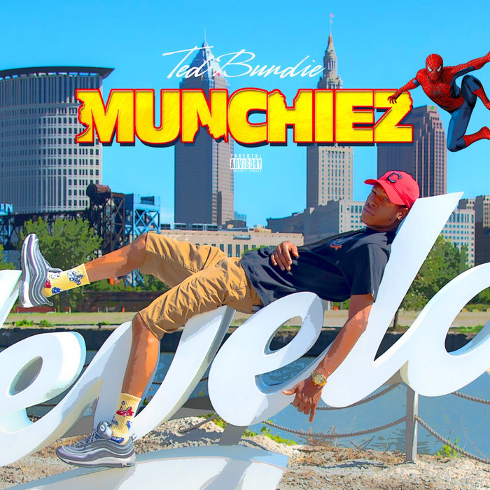Munchiez | Ted Bundie